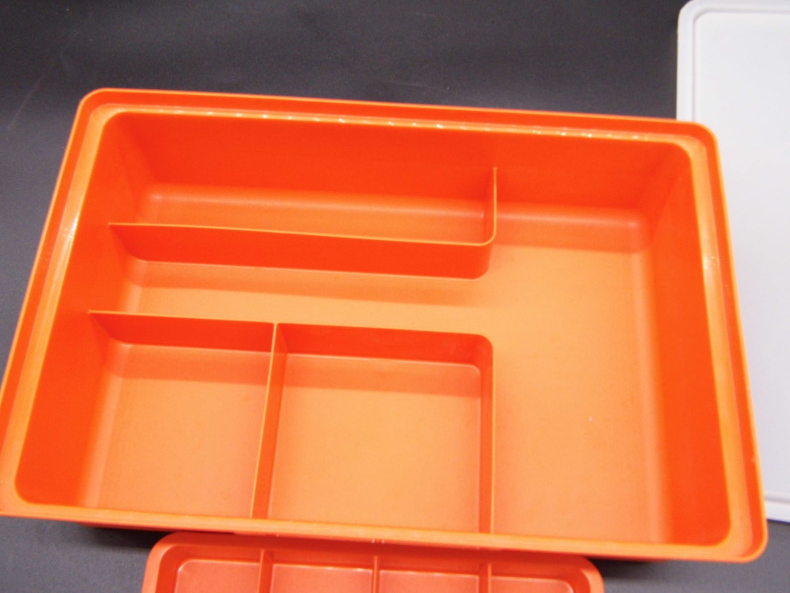 Tupperware Hobby Organizer Craft Storage - Etsy