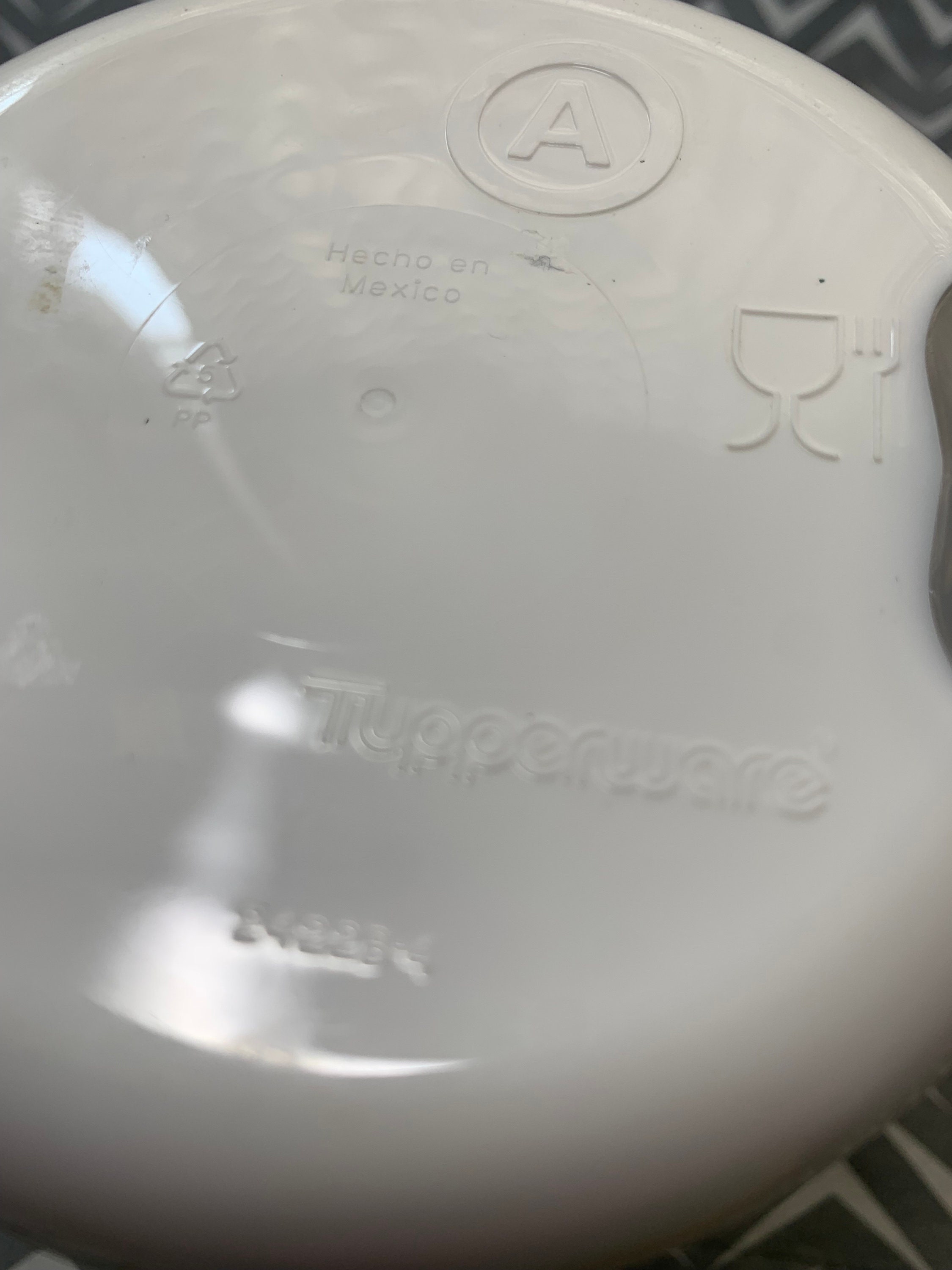 Tupperware Coffee Keeper Canister One Touch Black - Etsy