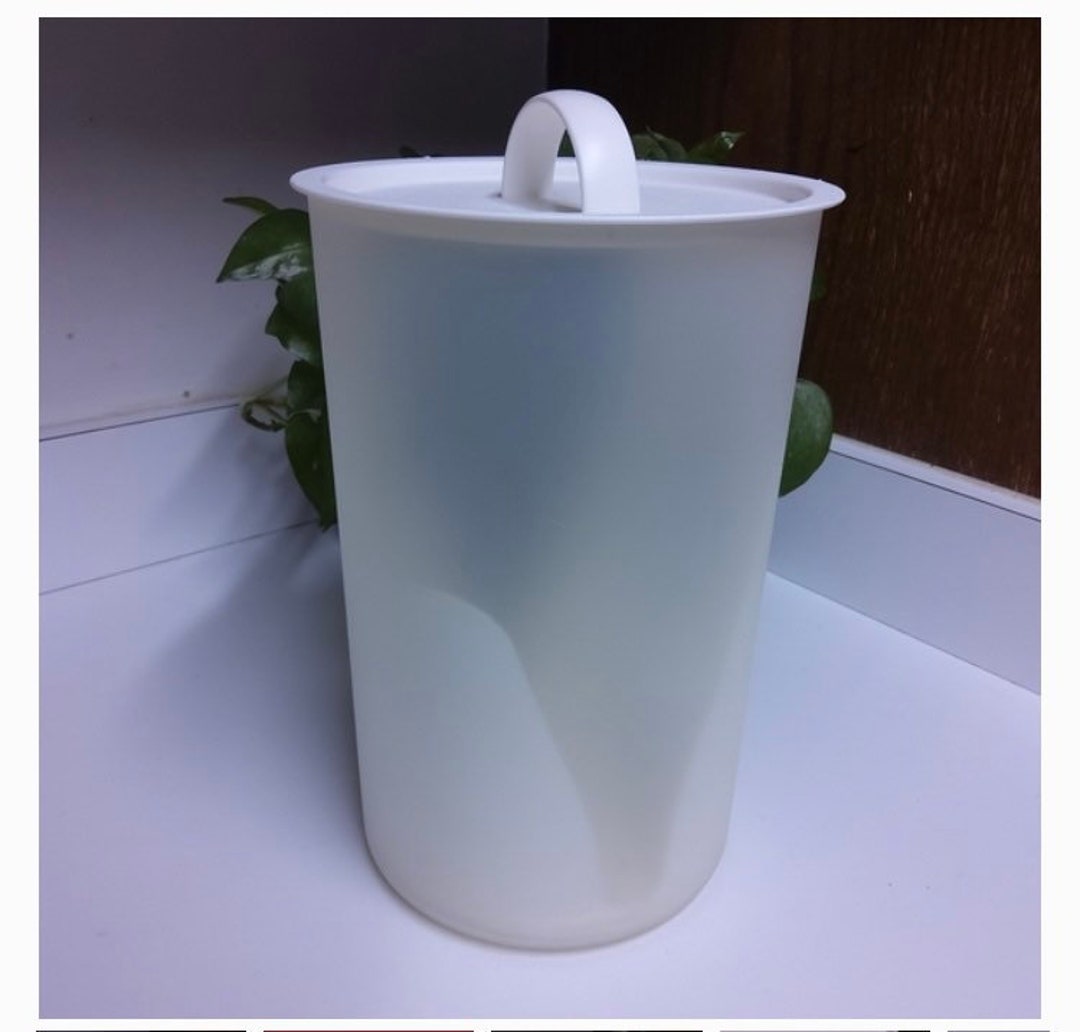 Tupperware Bagel Pastry Holder Keeper - Etsy