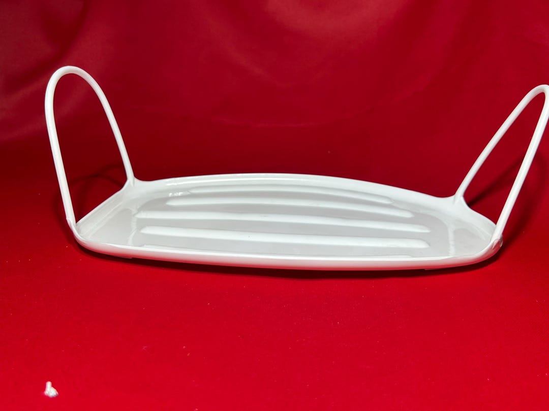 Tupperware Favor Saver Ham Keeper Insert - Etsy