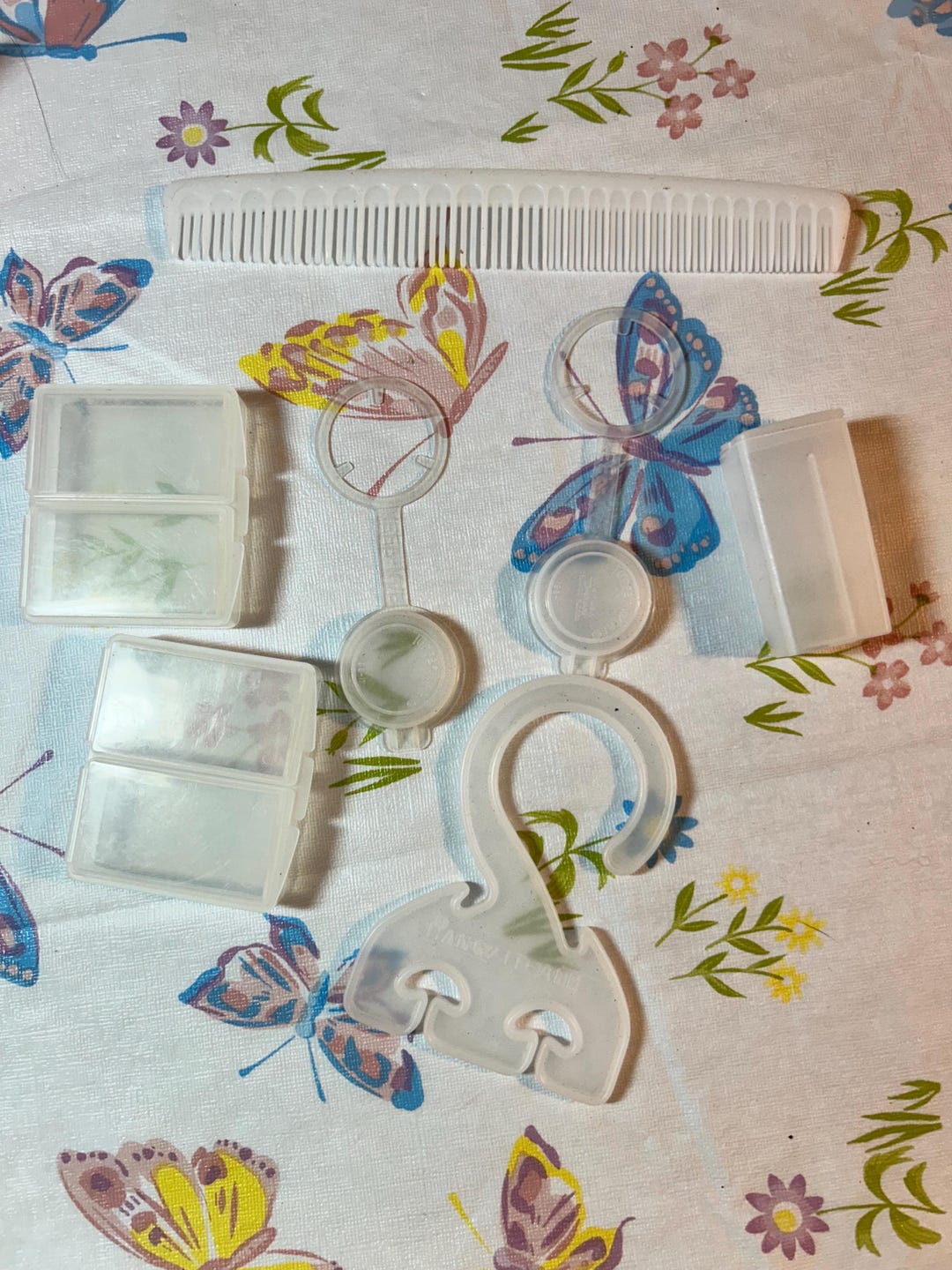 Tupperware Sheer Gadgets Hostess Gifts - Etsy