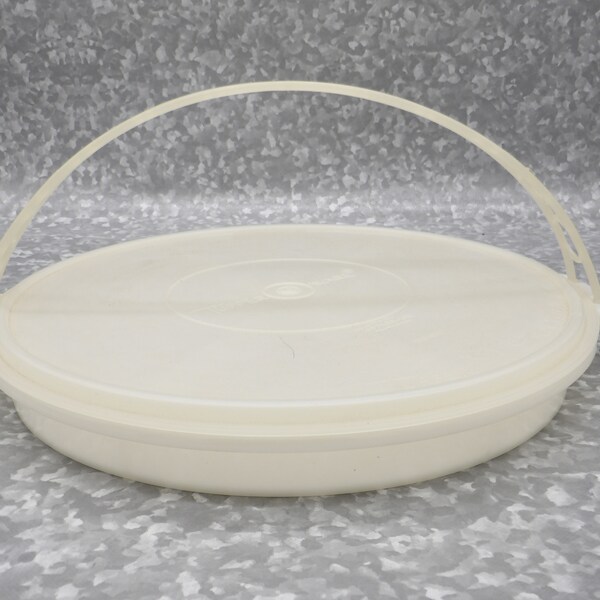 Tupperware Party Susan Tray - Etsy