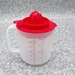 Tupperware Mix N Stor Plus Pitcher Juicer - Etsy