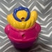 Hasbro Playskool Weebles Princess & Frog - Etsy