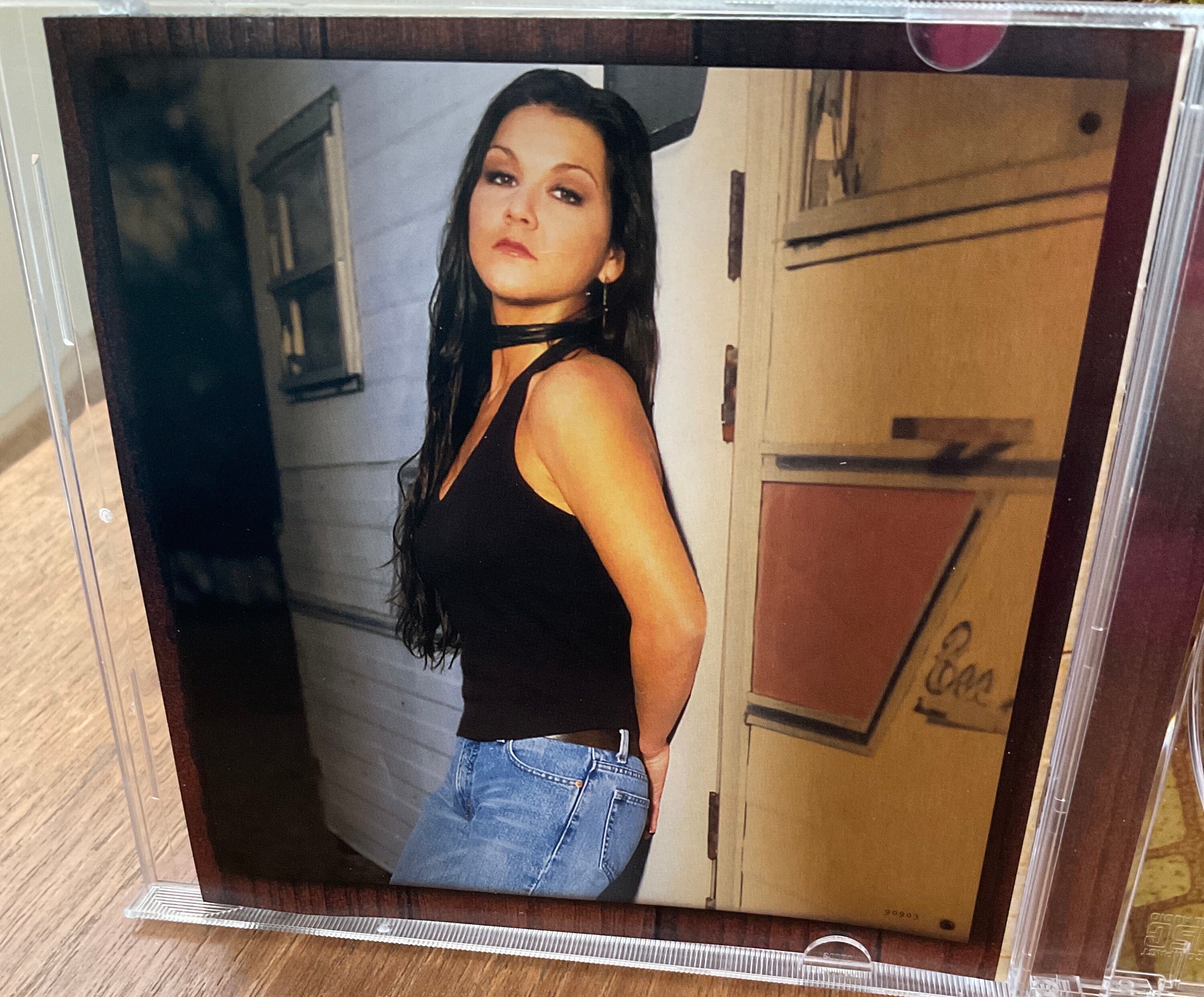 Gretchen Wilson Here for the Party Country Music CD | Etsy