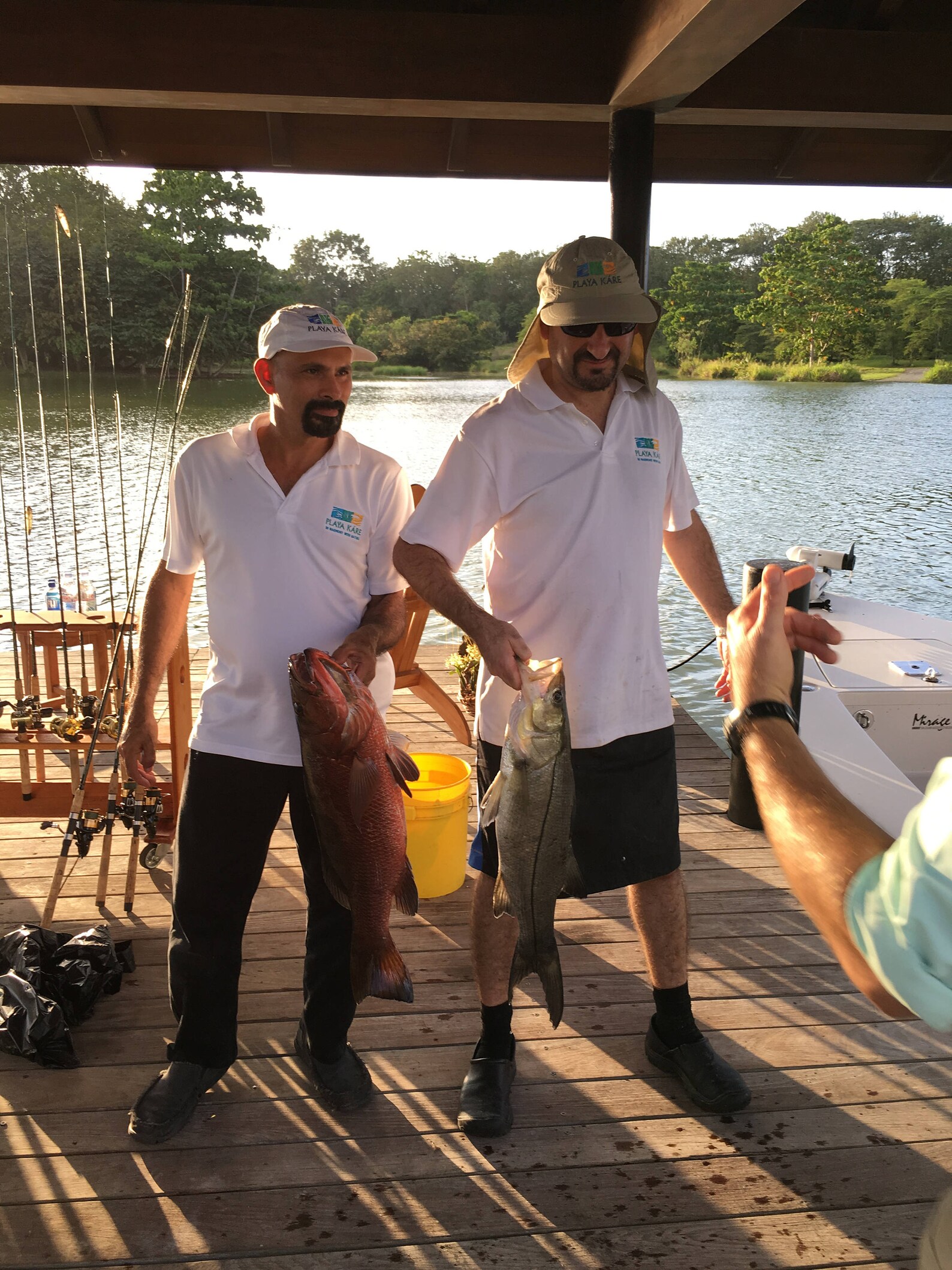 Rose Snapper/gyotaku/fish Rubbings/coastal Living Art/gift - Etsy