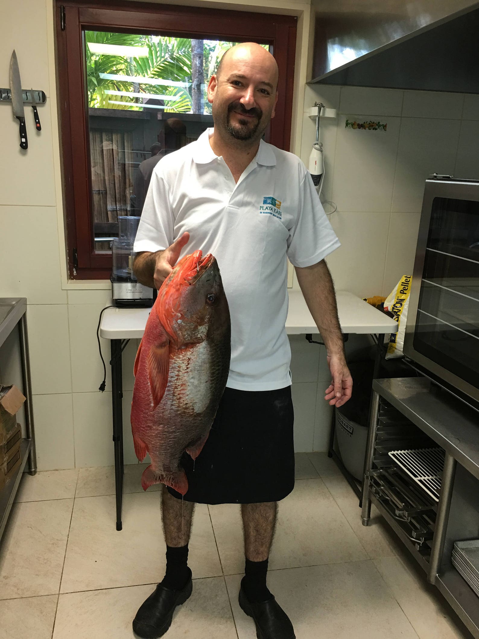 Rose Snapper/gyotaku/fish Rubbings/coastal Living Art/gift - Etsy