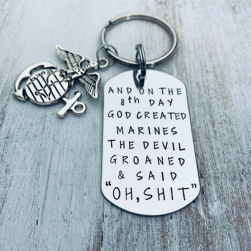 Marine Gifts - 60+ Gift Ideas for 2024