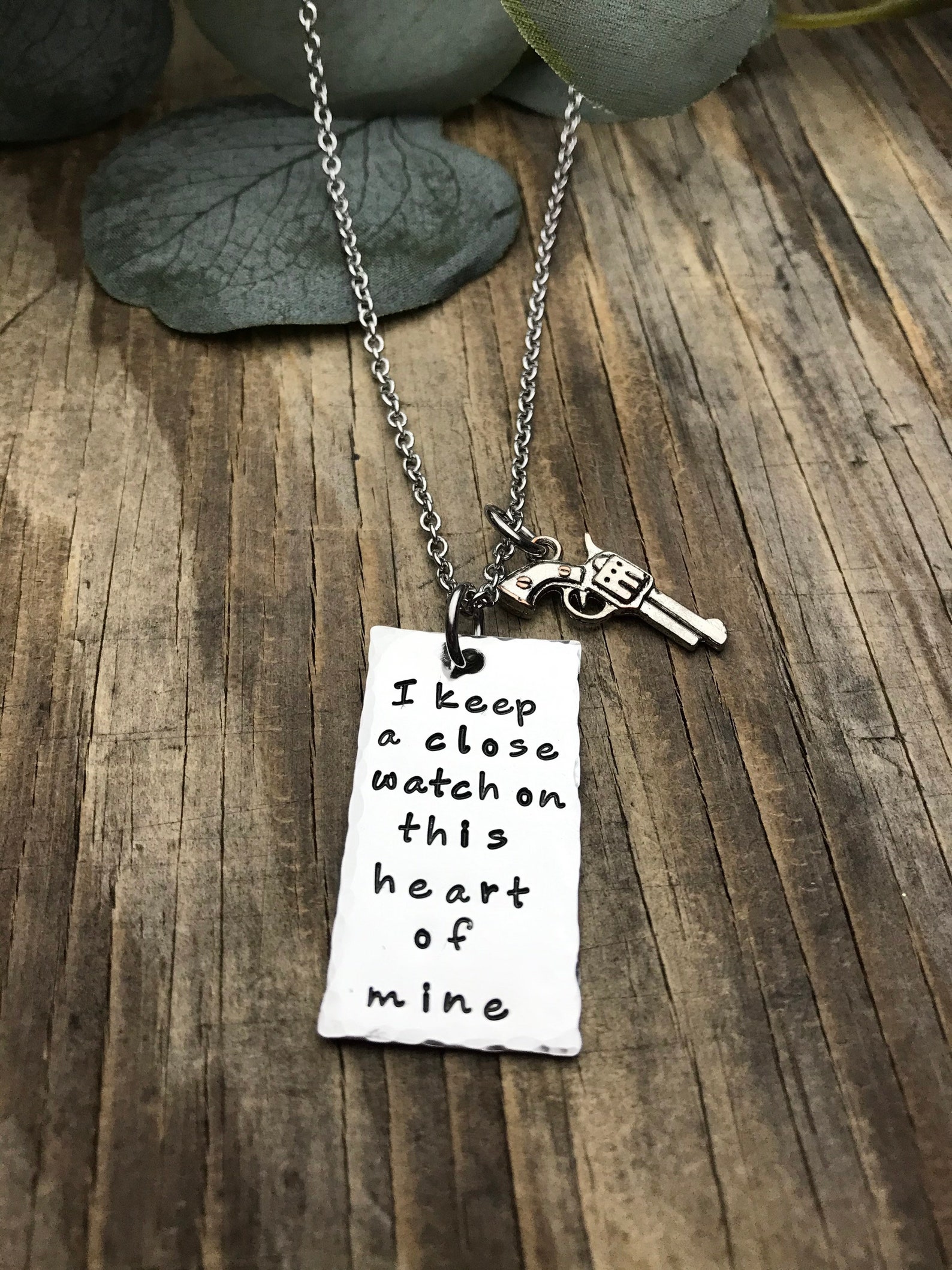 I Keep A Close Watch on This Heart of Mine I Walk the Line - Etsy
