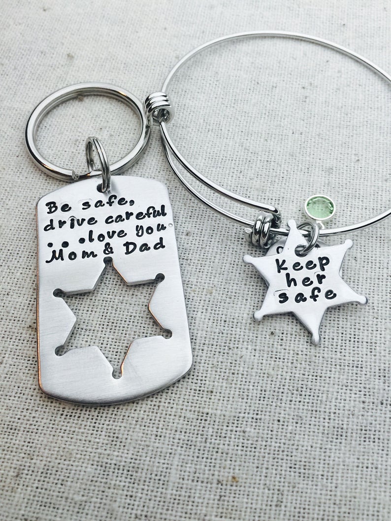 Custom Sheriff Deputy Gift Sheriff Badge Sheriff Deputy Gift - Etsy