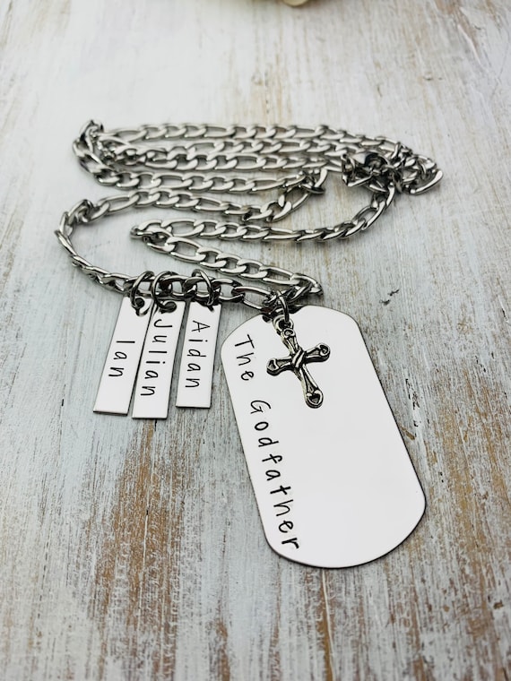 What Religion Can I Put On My Dog Tags