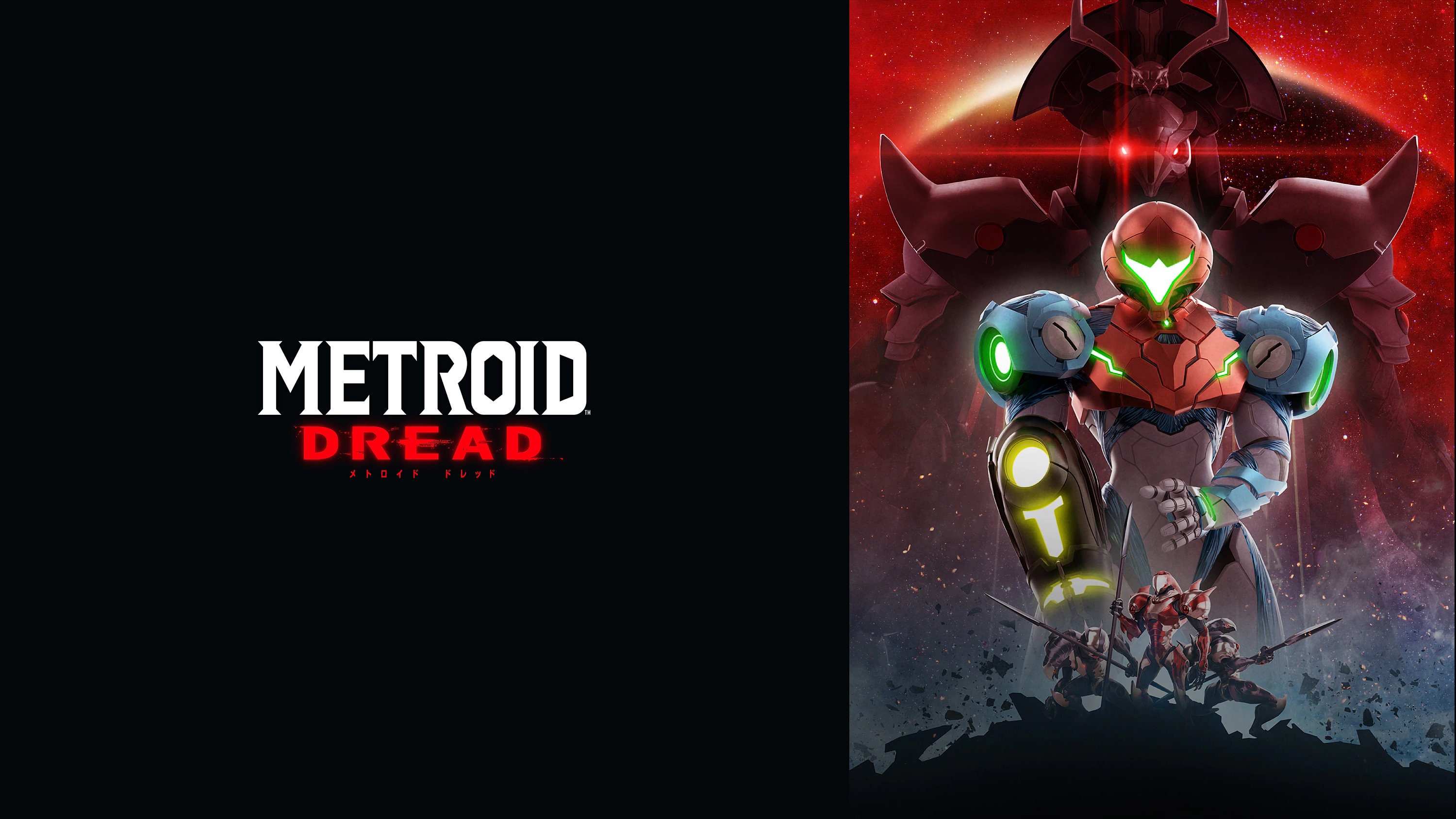 Art & Collectibles Prints SA01 Metroid Dread Poster Digital Prints etna ...