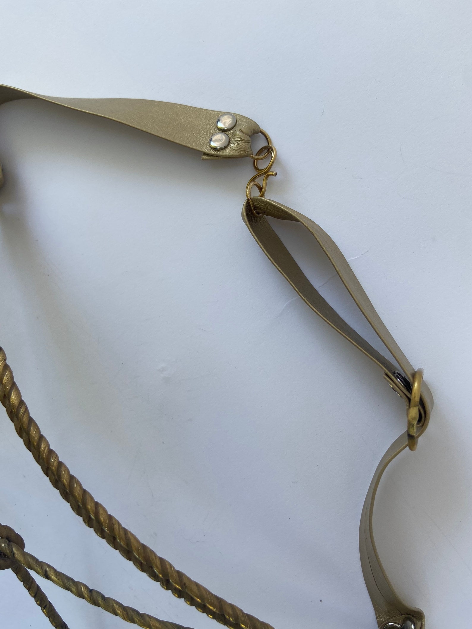 Rope Harness - Etsy