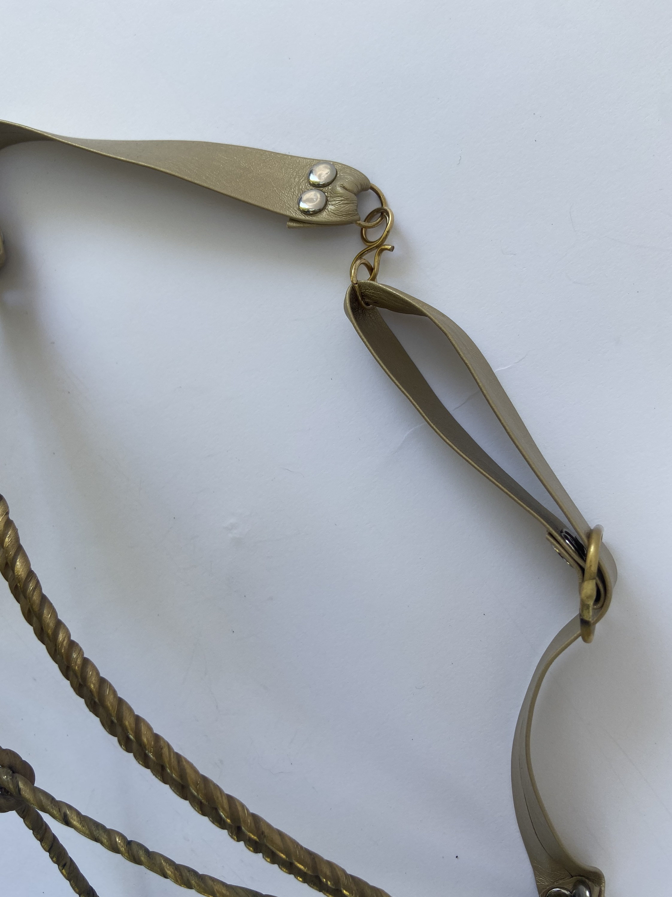 Rope Harness - Etsy