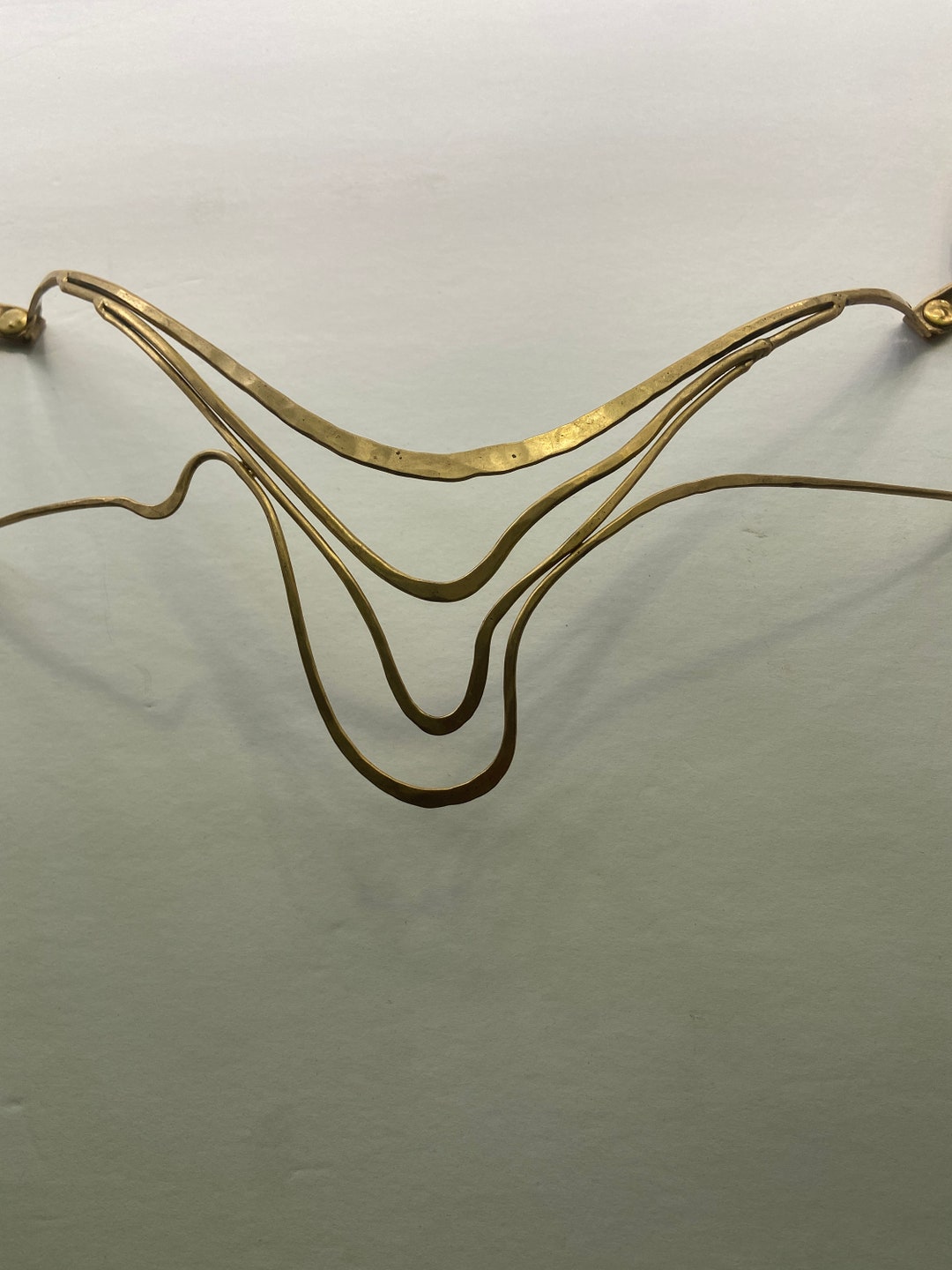 BIG DRIP Low Waist Belt - Etsy