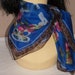 Gorgeous Basler Silk Chiffon Scarf - Etsy