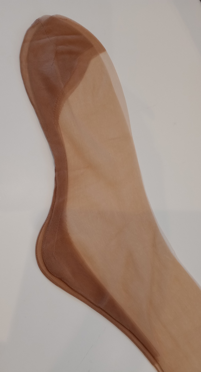 Fabulous Choice of Fully Fashioned Nylon Stockings - Etsy UK