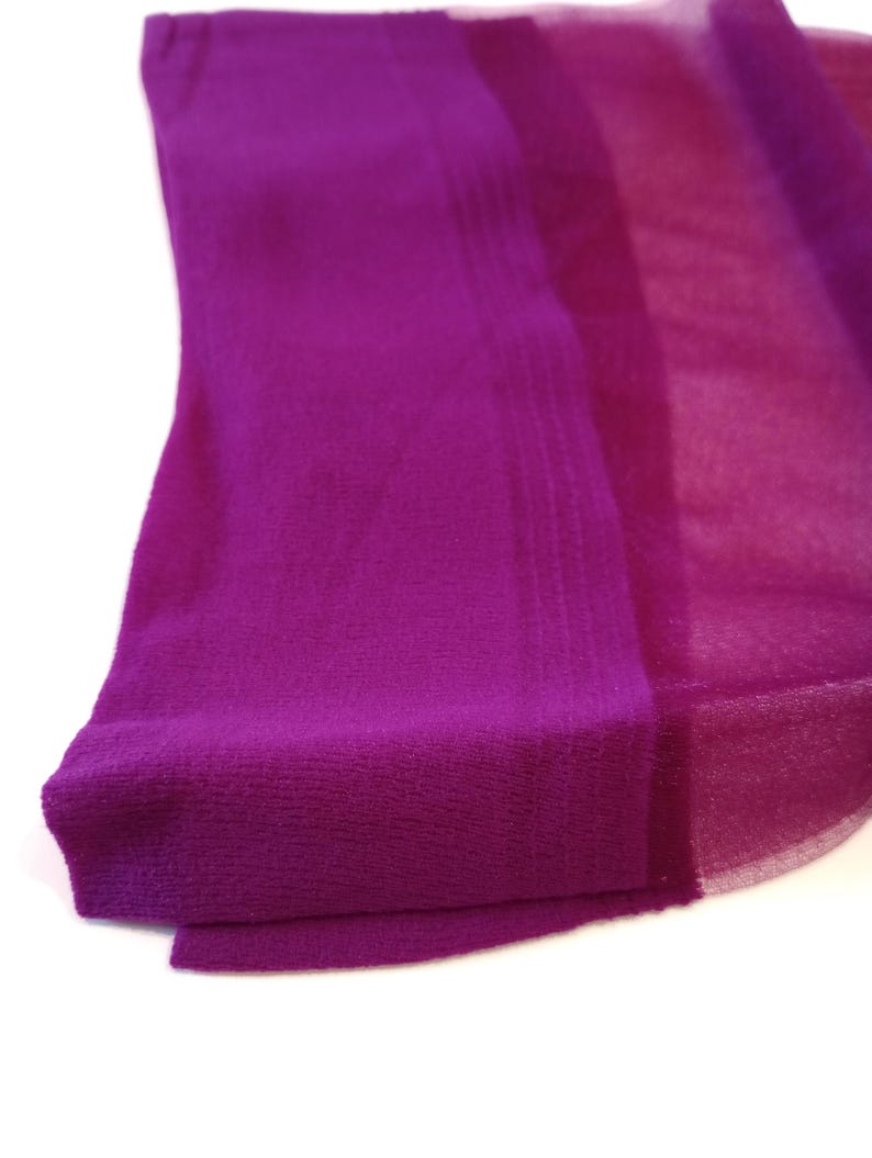 Vintage Seamless Nylon Stockings in Two Different Colours - Etsy