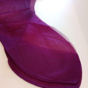 Vintage Seamless Nylon Stockings in Two Different Colours - Etsy