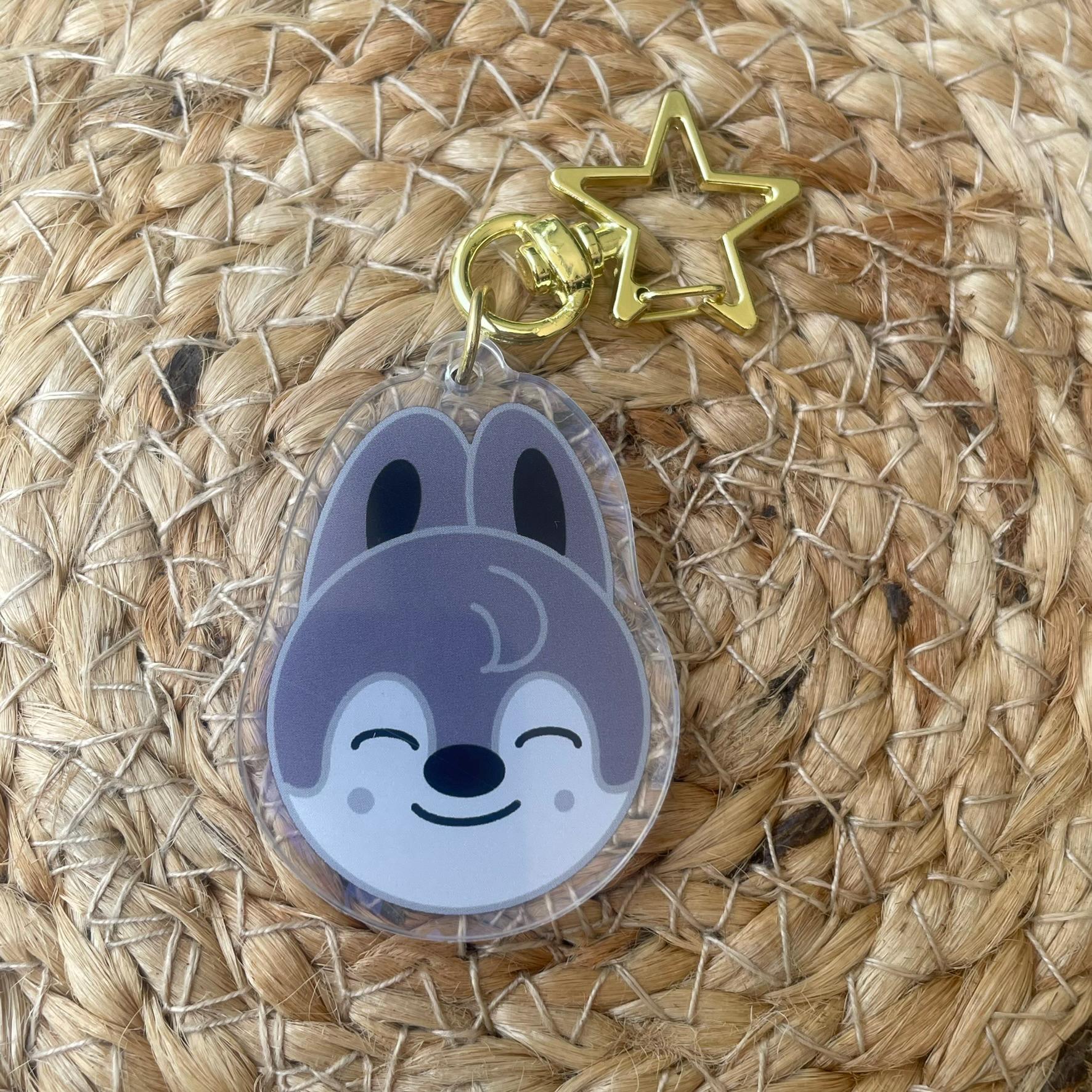 Stray Kids | Skzoo | Keychains - Etsy