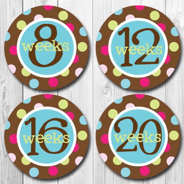 Pregnancy Belly Stickers - Etsy