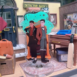 Ghostly Extras - Etsy