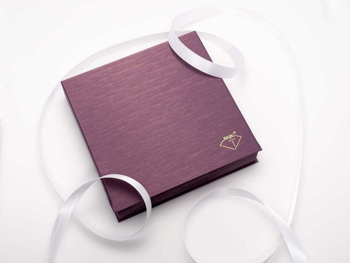 The Brazilian Amethyst Collection. Set Includes All Pieces - Etsy