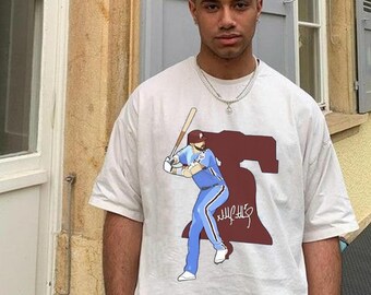 Ranger Suarez Shirt - Etsy