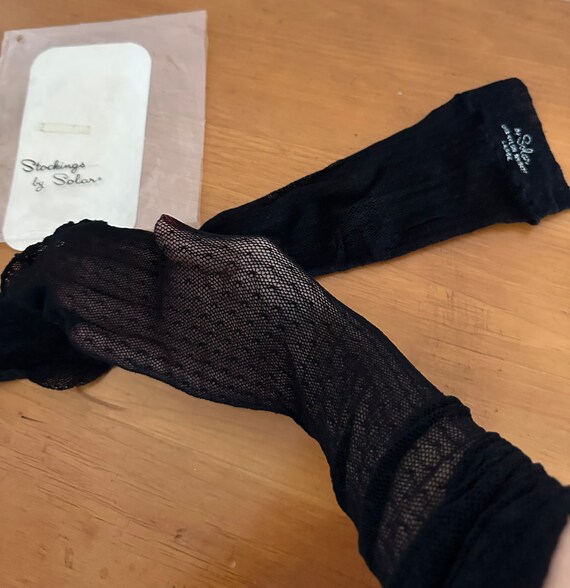 John Hardy Hosiery Nashville 1970's Men's Socks sz 10… - Gem