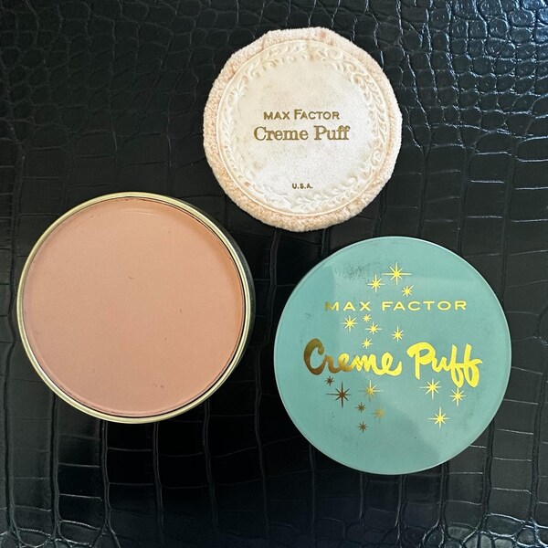 Max Factor Compact - Etsy