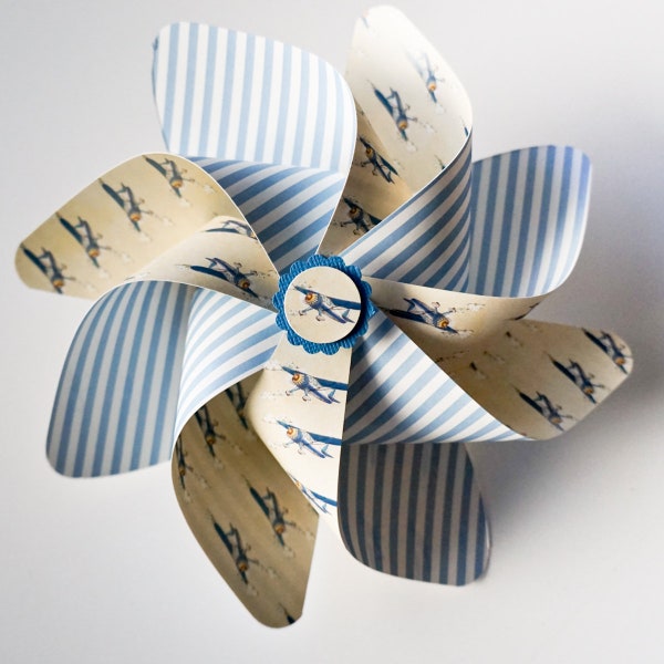 Large Pinwheels - Etsy