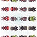 Superhero Dominos for Toddlers and Preschool, Busy Activities, Fun and ...