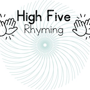Rhyming Sounds Game (button Optional) for the Growing Mind, Montessori ...