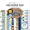 BABY BOY BACKGROUND, Baby Boy Digital Paper, Digital Download Paper ...