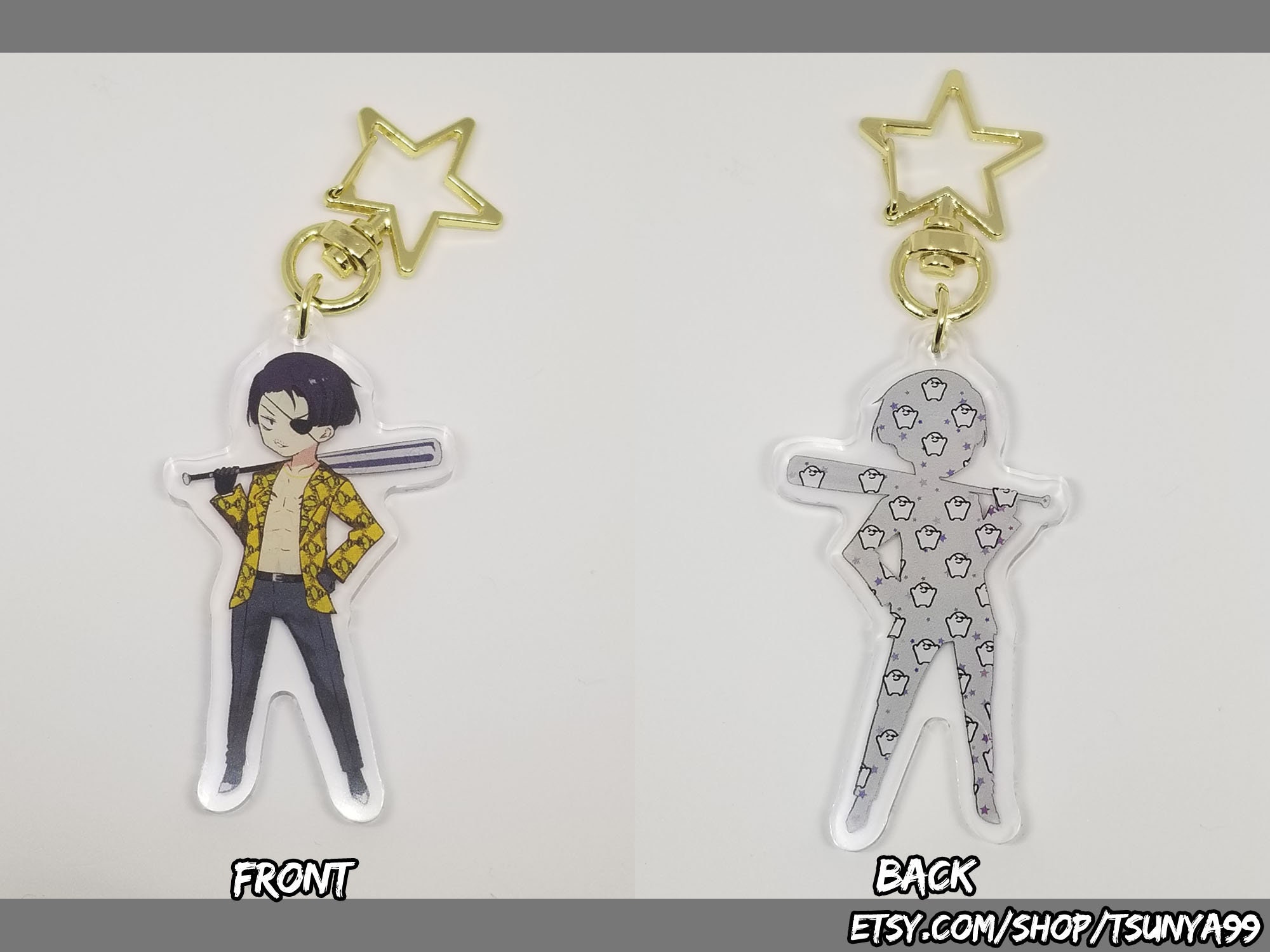 Yakuza Majima Goro 11 X 17 Poster Print ryu Ga | Etsy