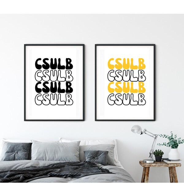 Csulb - Etsy