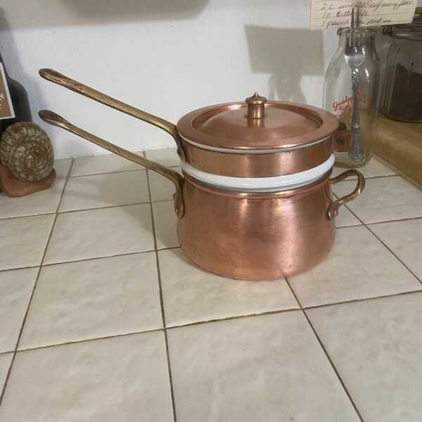 Copper Portugal - Etsy