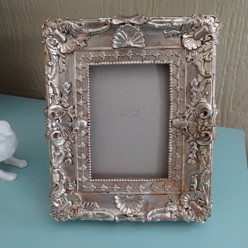 Ornate Frame - Etsy