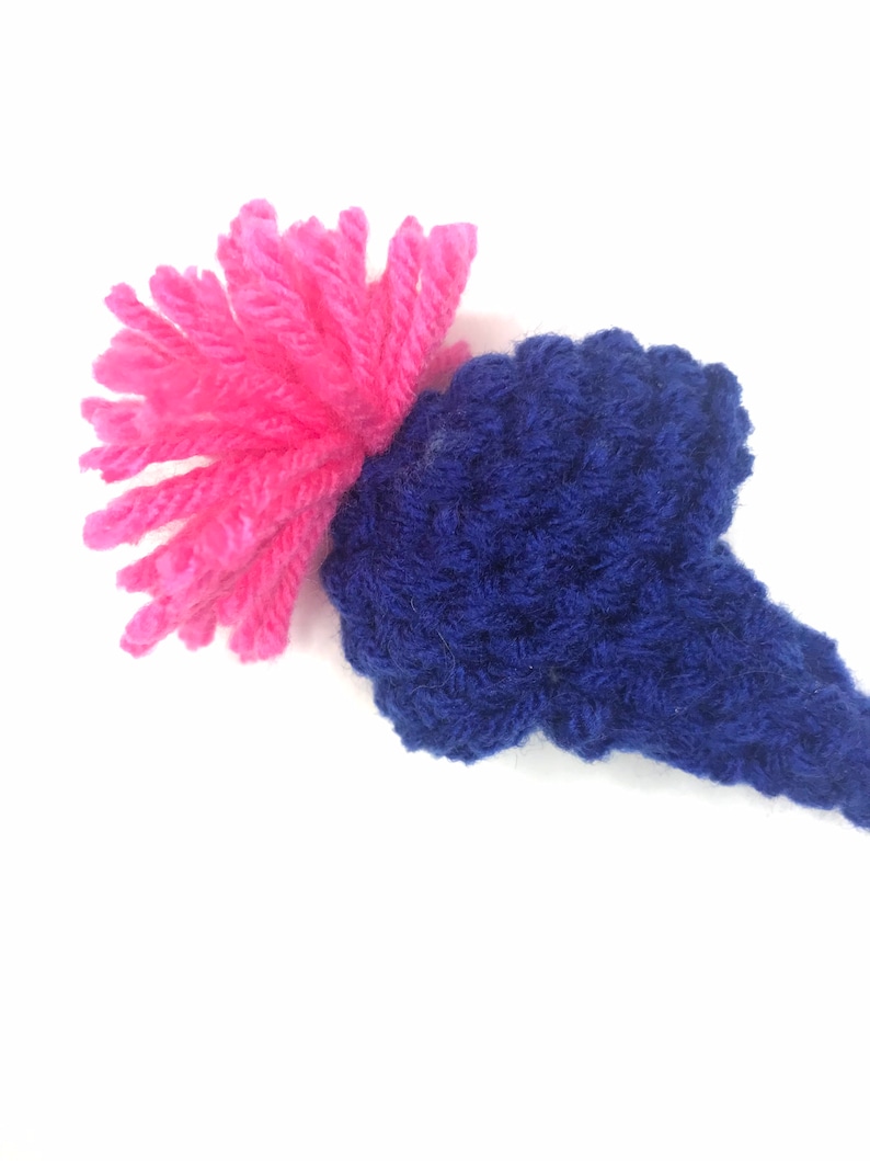 Crochet Chicken Hat Pattern - Etsy