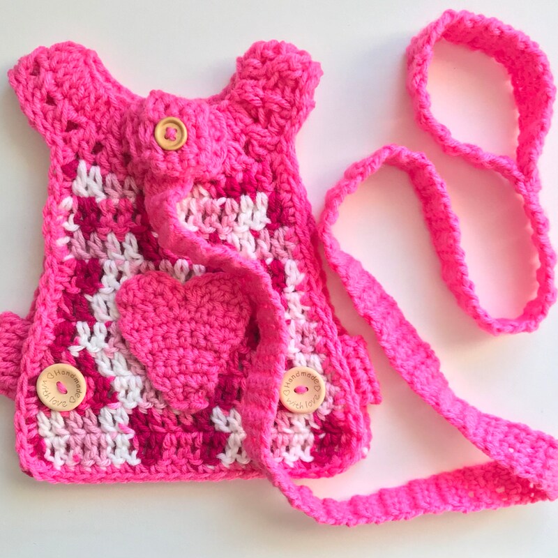 Chicken Harness - Etsy