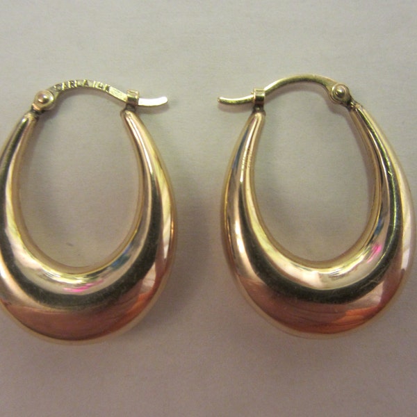 Carla Earrings - Etsy