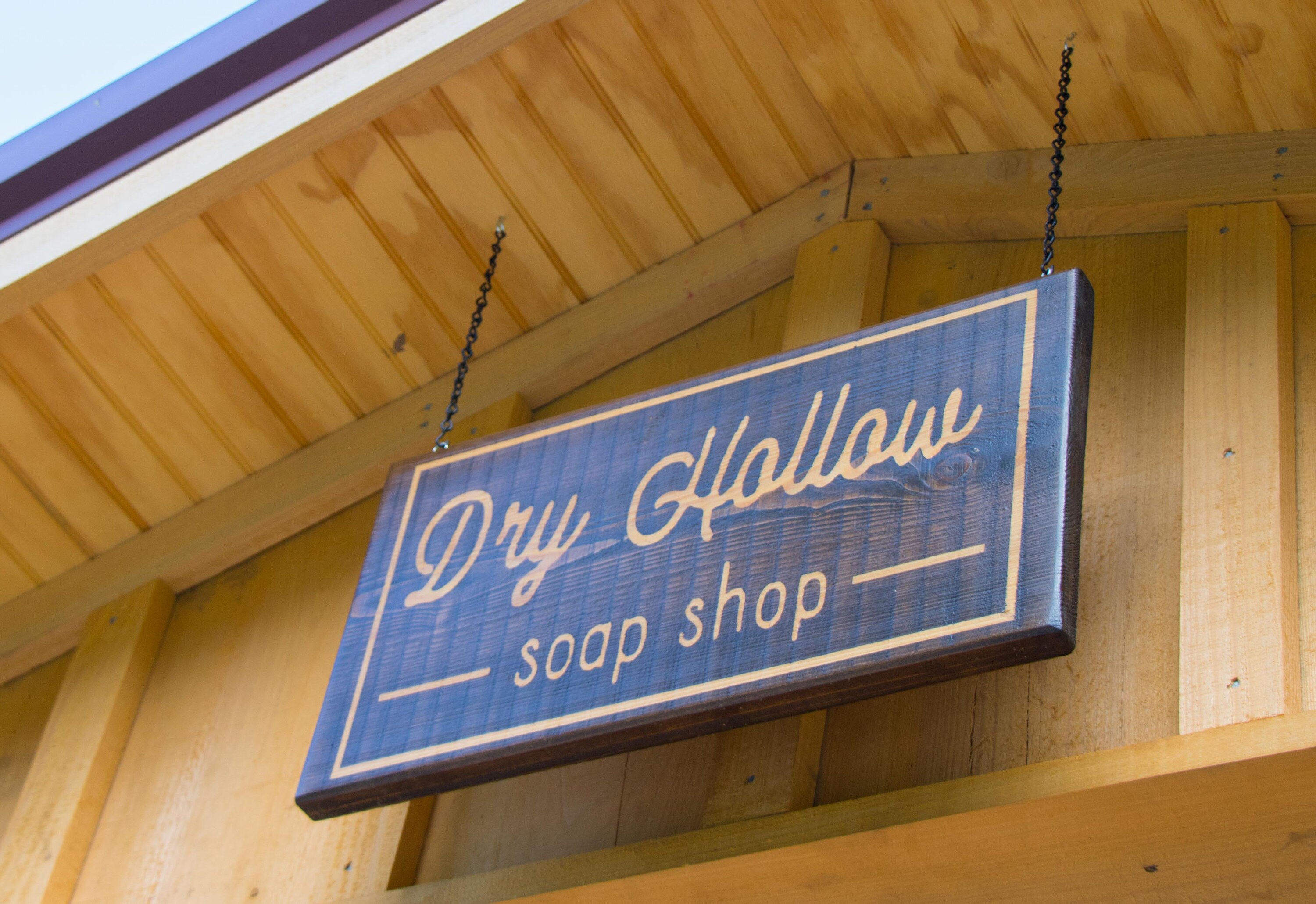 Dry Hollow Farm Store — Dry Hollow Farm