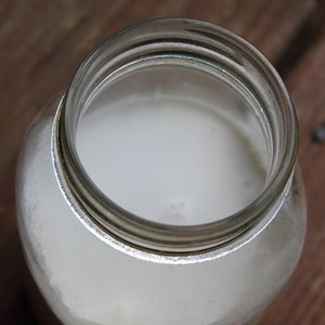 Goat Milk Soap Log - Etsy