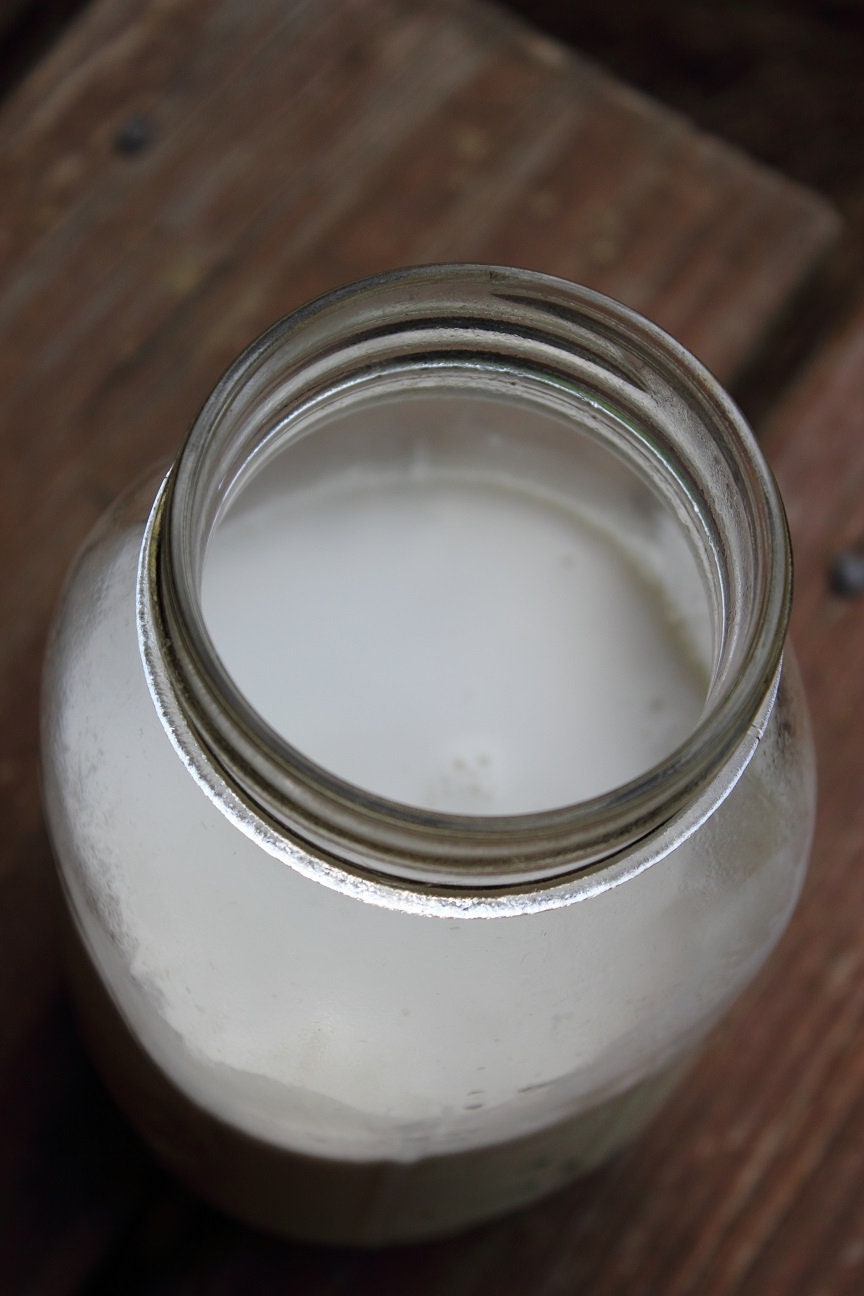 Goat Milk Soap Log - Etsy