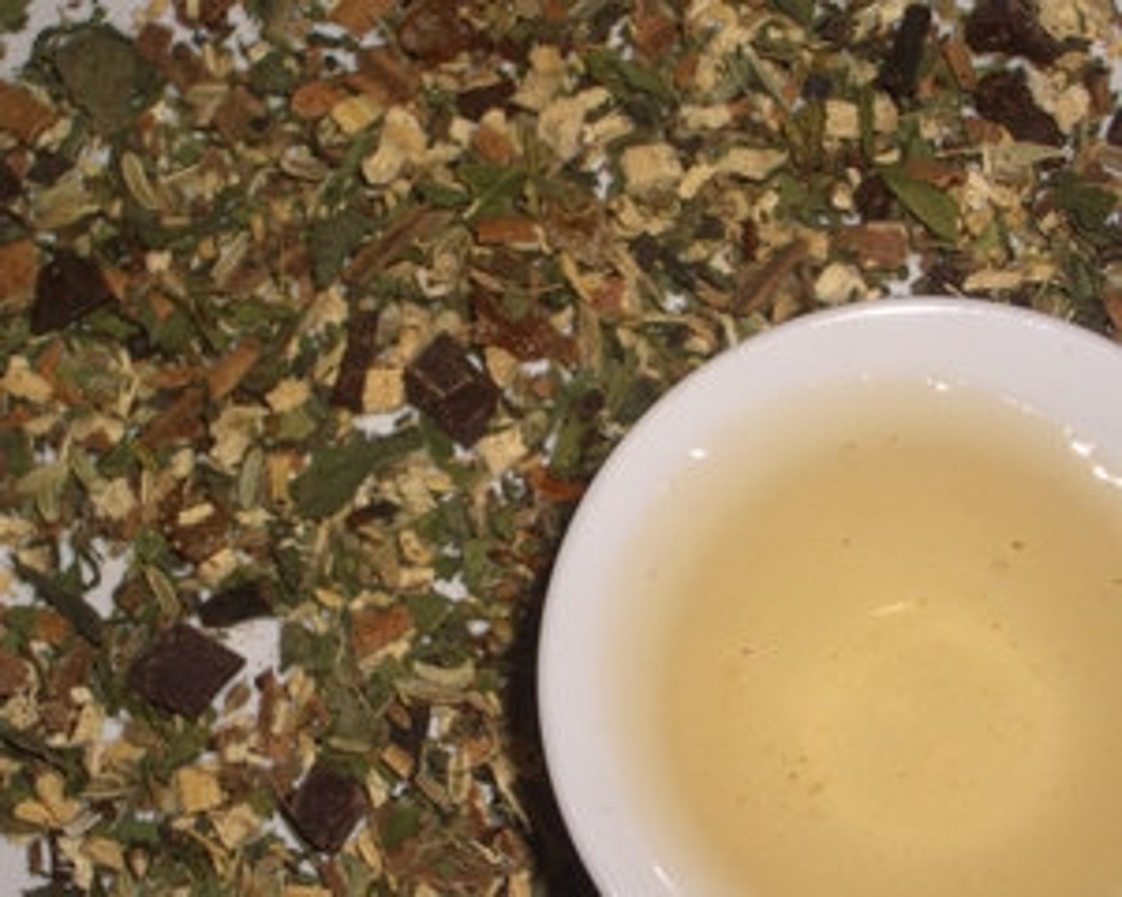 Red Hot Chili Tea - Etsy