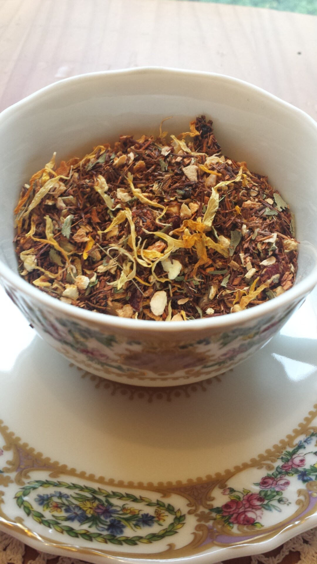Come On Get Happy Tea - Etsy