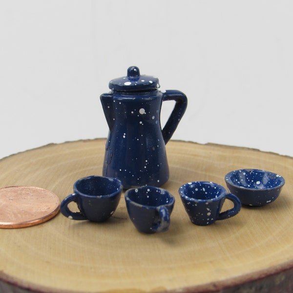 Spatterware - Etsy
