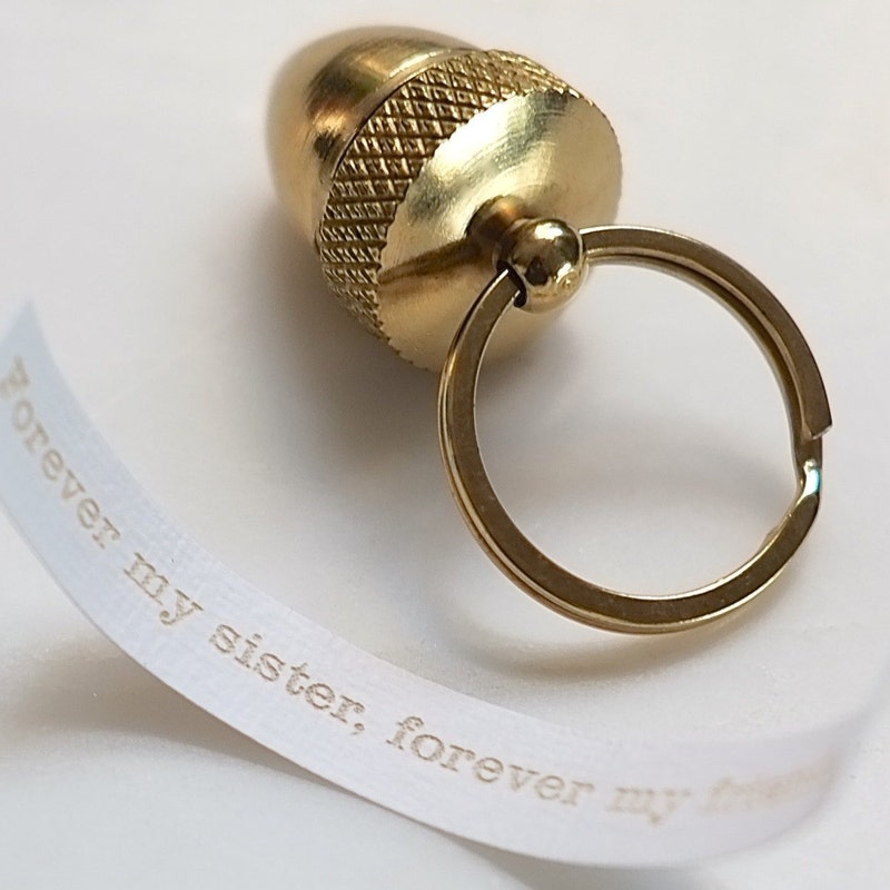 Secret Message Locket - Etsy