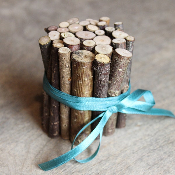 Wood Branch - Etsy