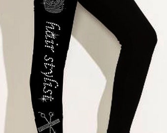 Rhinestone scissors | Etsy